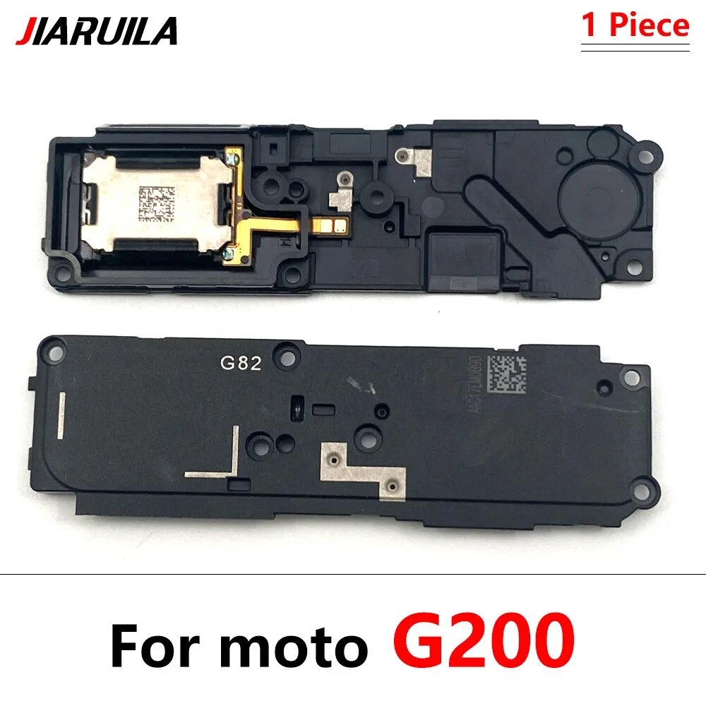 Для moto G200 Громкий динамик, звуковой зуммер