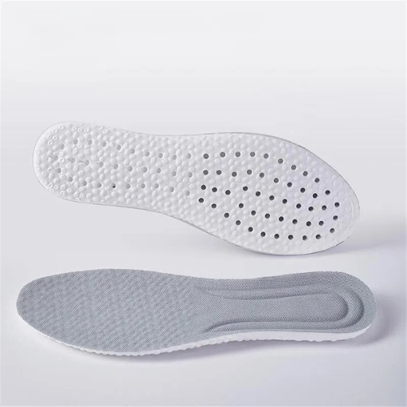 Стельки спортивные 4D EU 39-40, ультра-мягкие