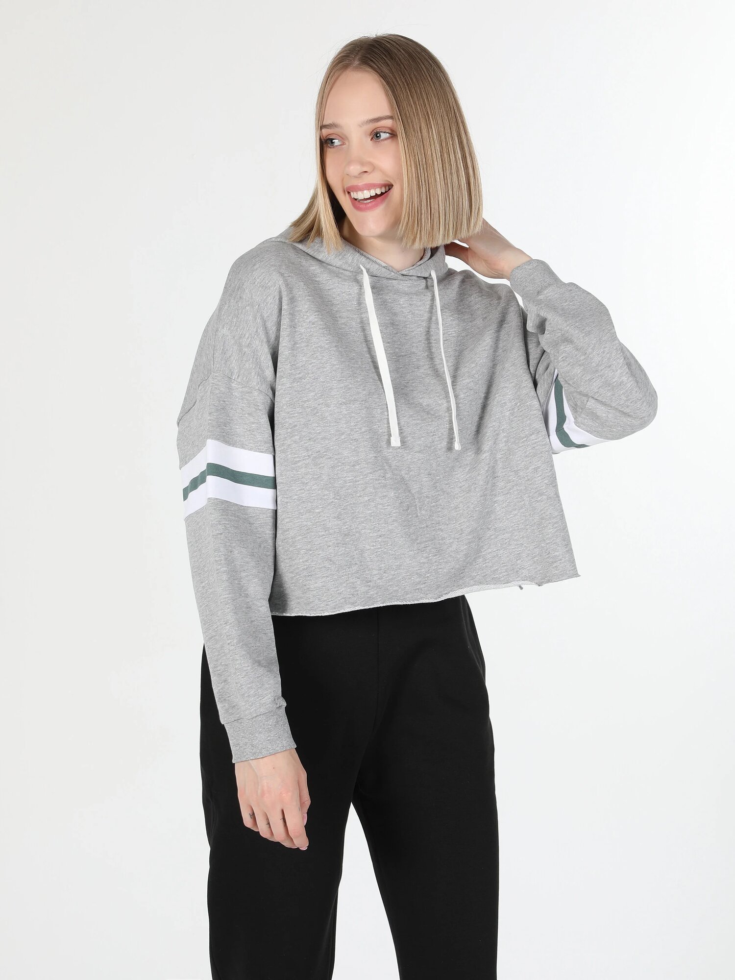Худи Comfort Fit