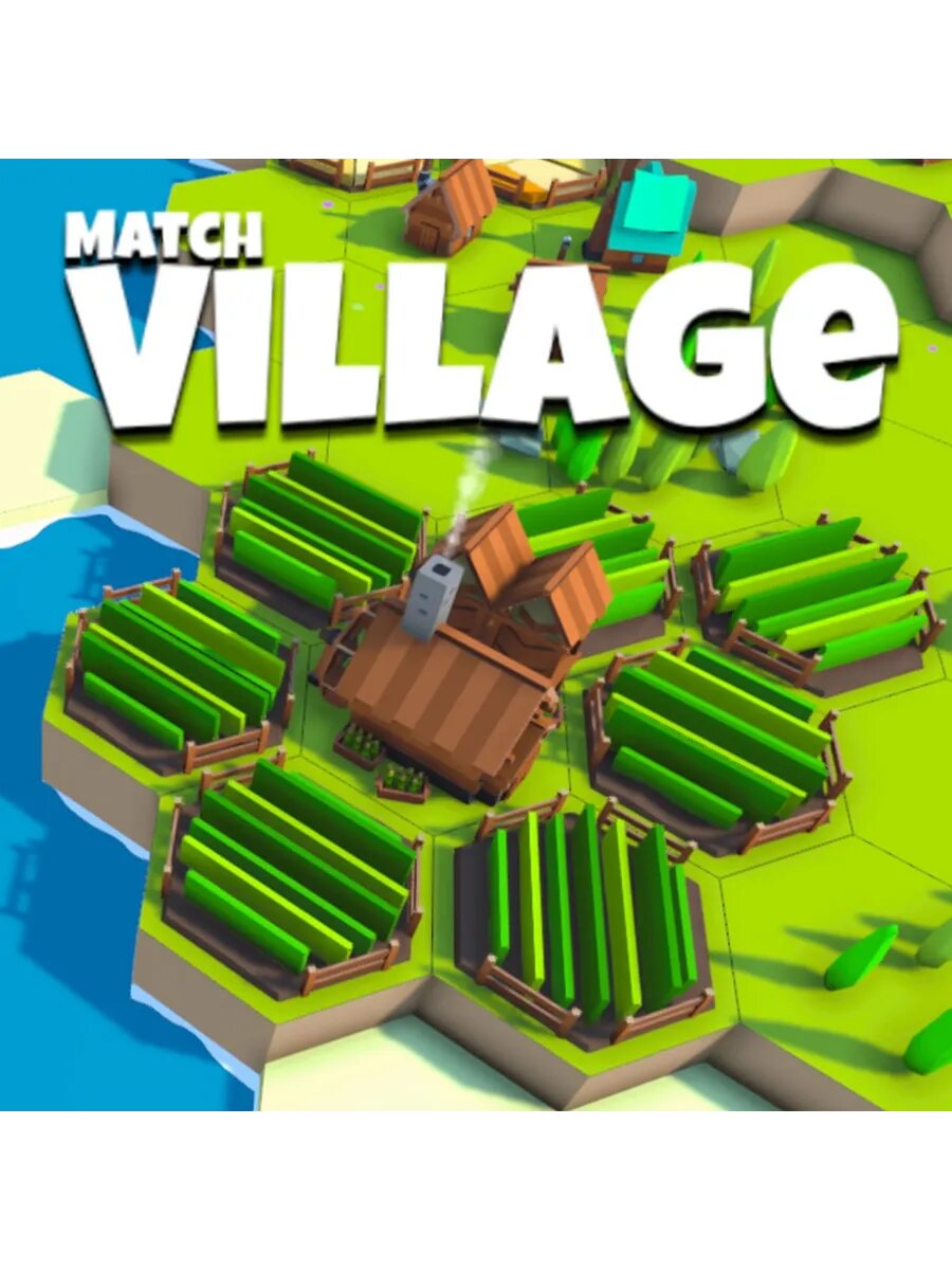 Match Village PS4 & PS5