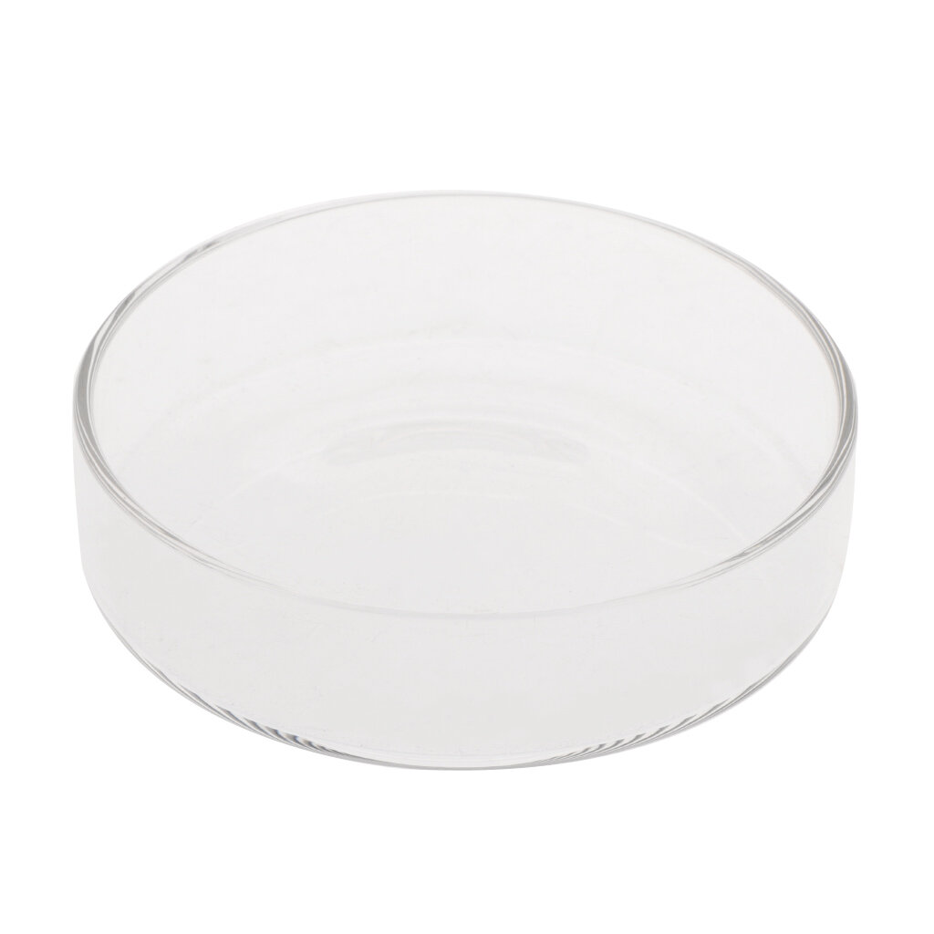 Аквариум, емкость для кормления рыб и креветок -7,5 см