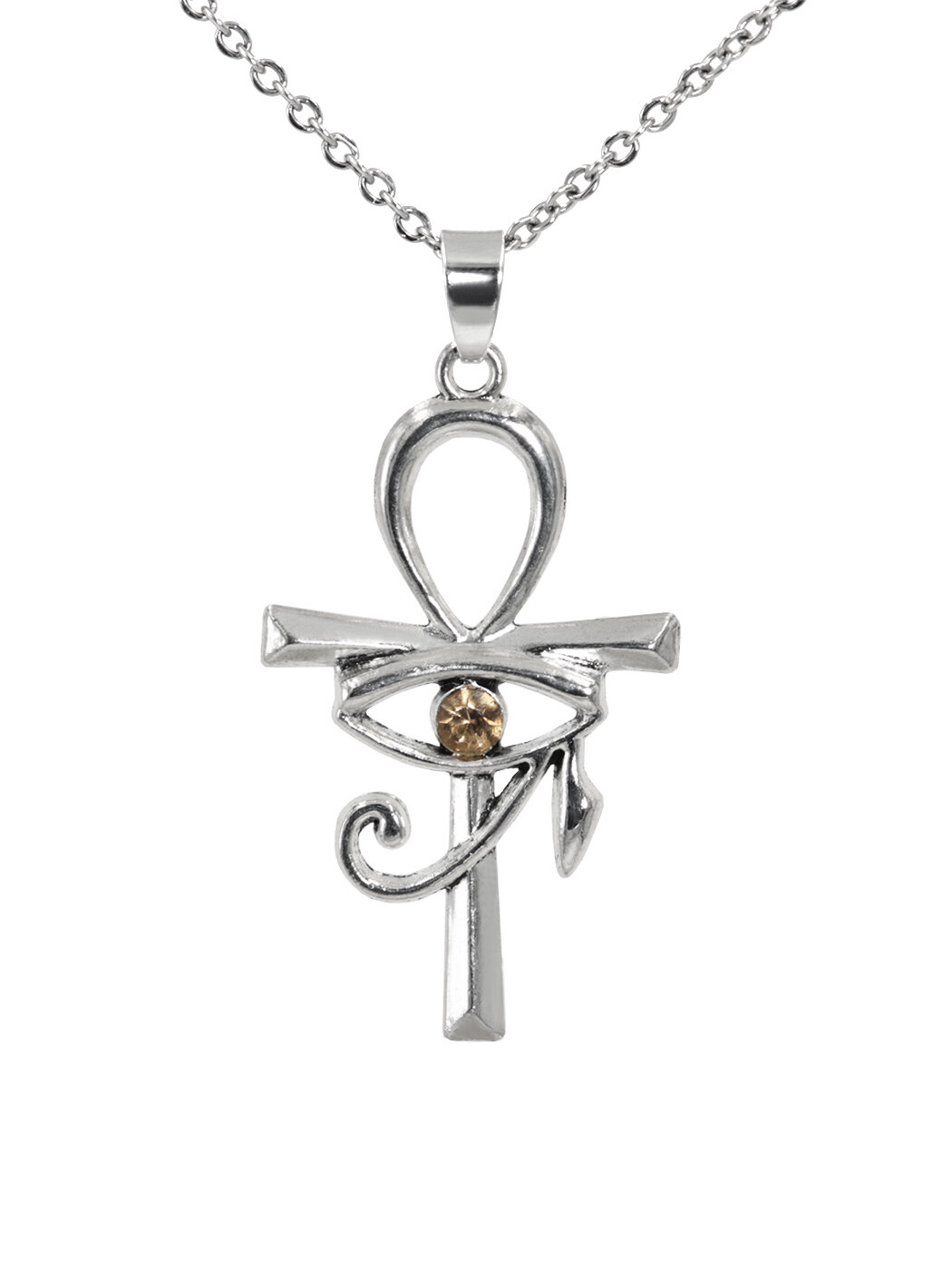 Подвеска, кристалл