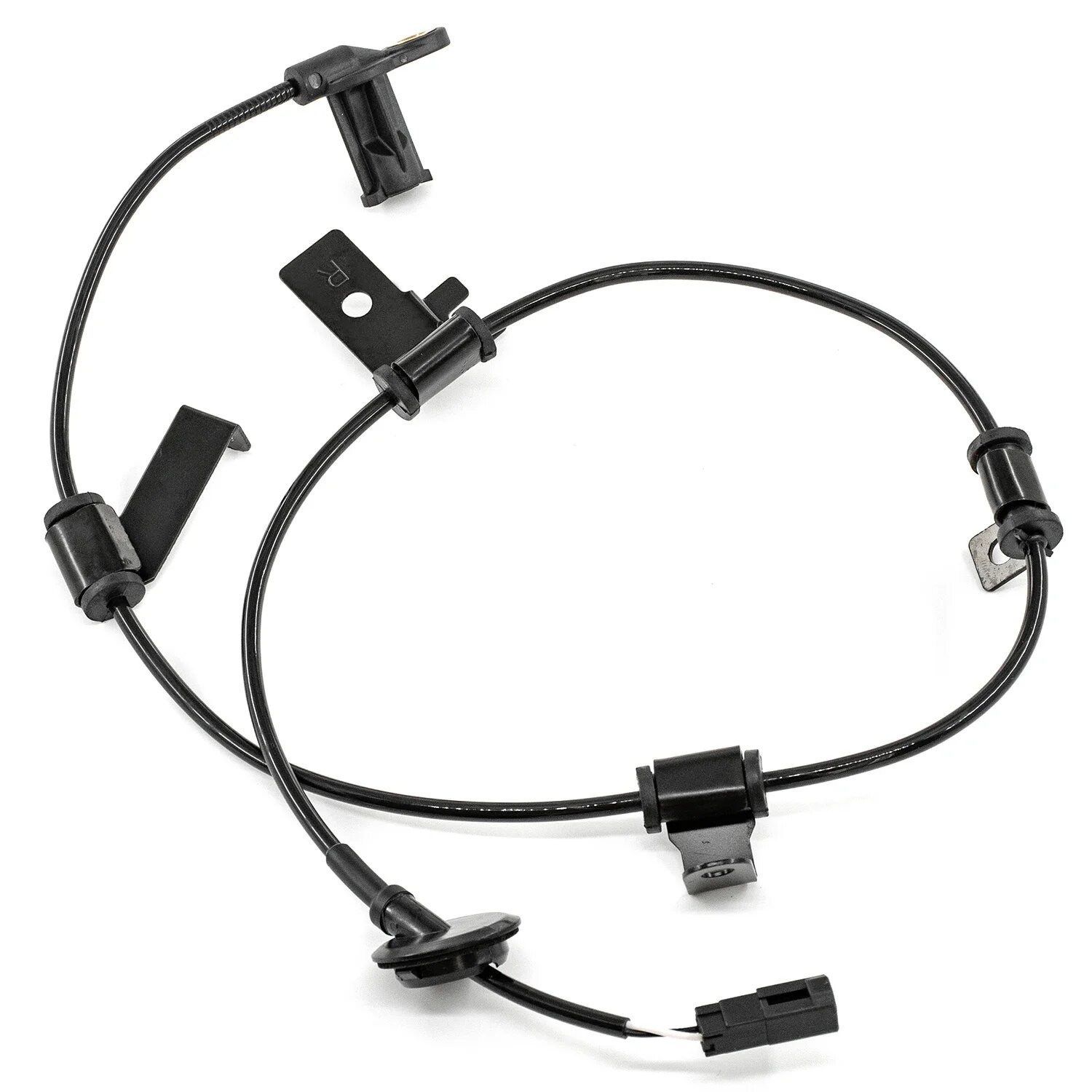 Новый задний правый датчик ABS для Ford Escape 01-03 Mazda Tribute 01-04 OEM # 19236195 , ЭК 024371 Датчик скорости колеса YK Rear Right