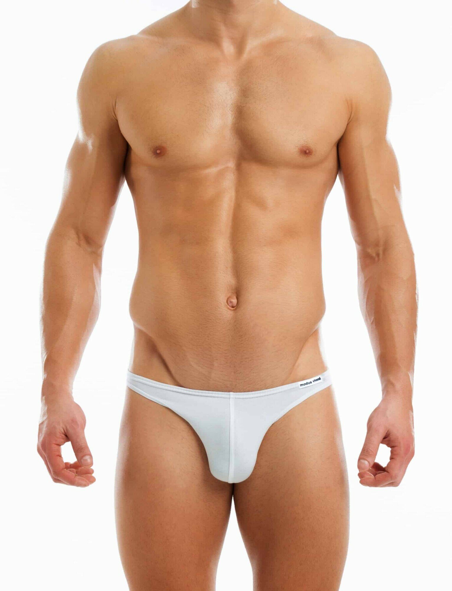 Трусы MODUS VIVENDI Antibacterial Low Cut Briefs
