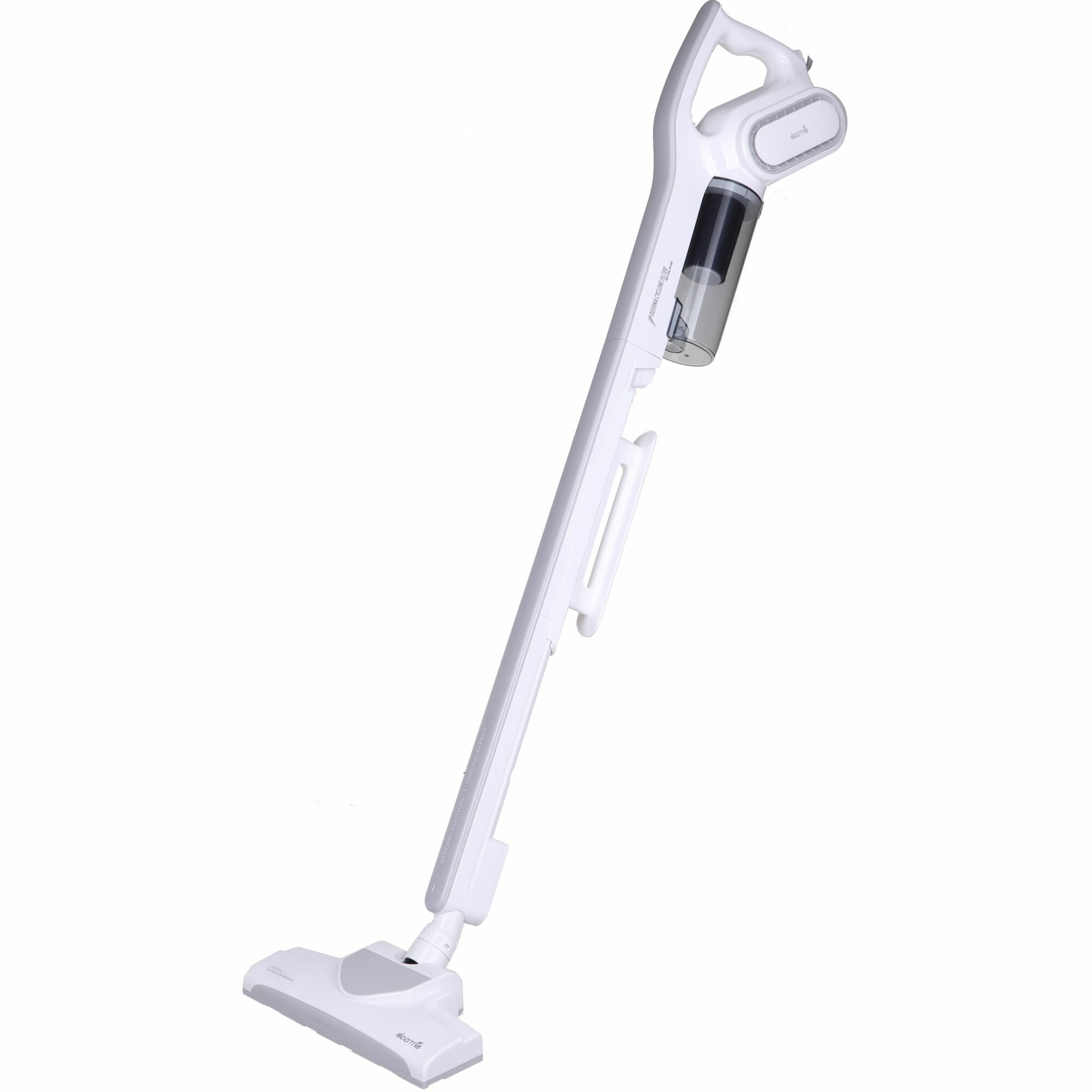 Пылесос ручной Deerma DX700 600Вт белый/белый