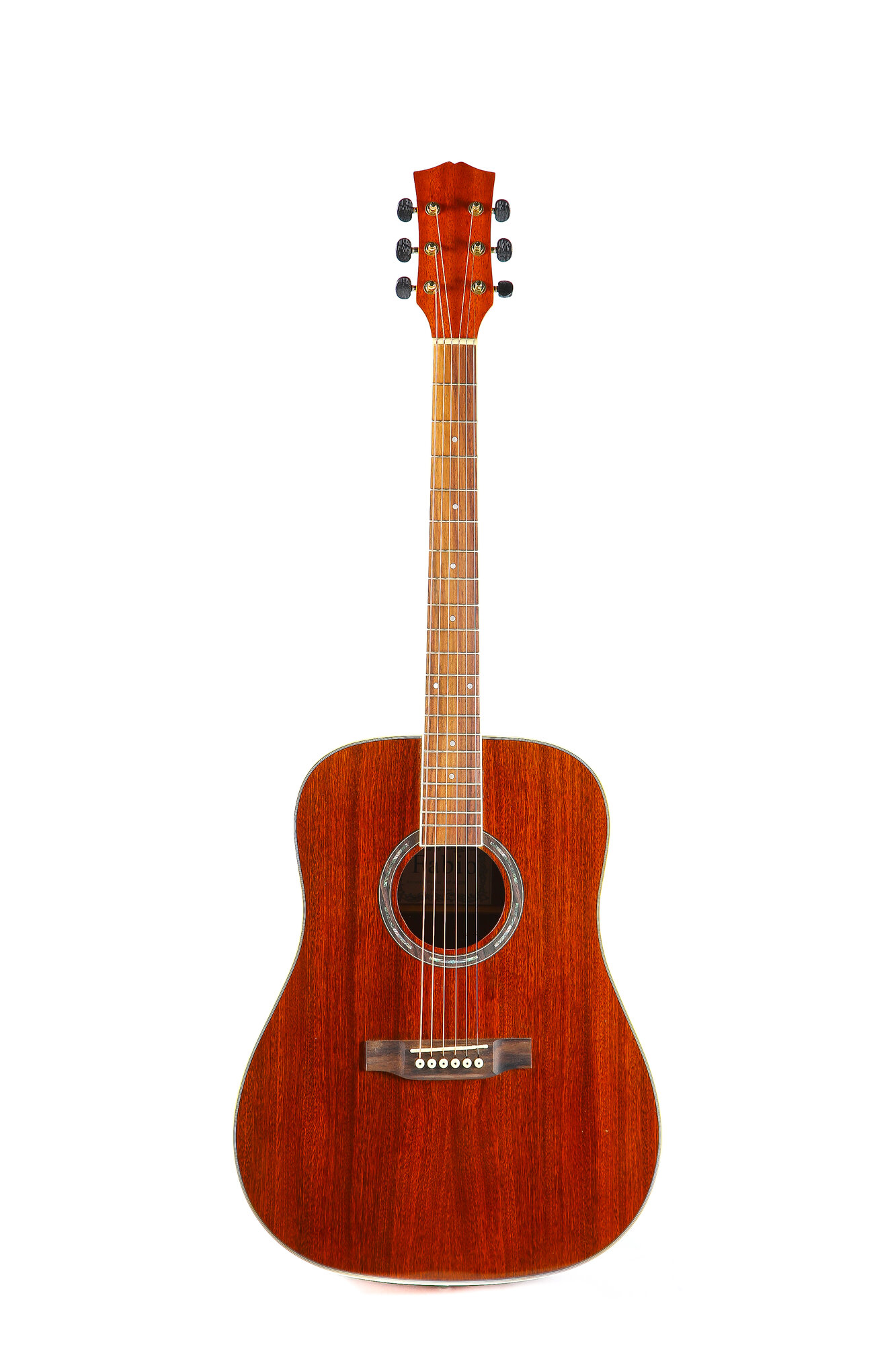 Акустическая гитара Fabio SP-4120S (41")