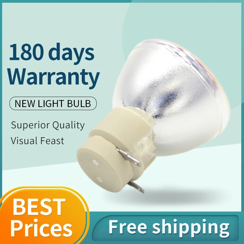 Лампа малепу P-VIP 280/0.9 E20.9 / SP-LAMP-092 для проекторов InFocus IN3136a / IN3138 IN3134a