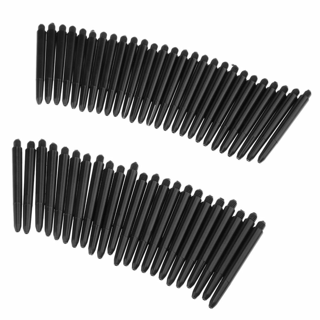 Дартс, Нейлоновые дартс-стержни, пакет 100 шт