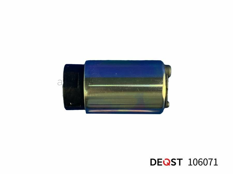 DEQST 106071 Бензонасос (вставка) SUBARU FORESTER (SJ) 03,13-/ CR-V RE#/RM#/Outlander GF#W/Forester SJ5/Impreza X
