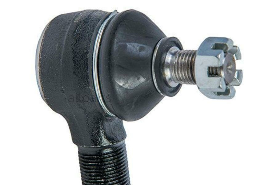 STELLOX 5198245ASX наконечник рулевой правый!\ Toyota Dyna all 85-95