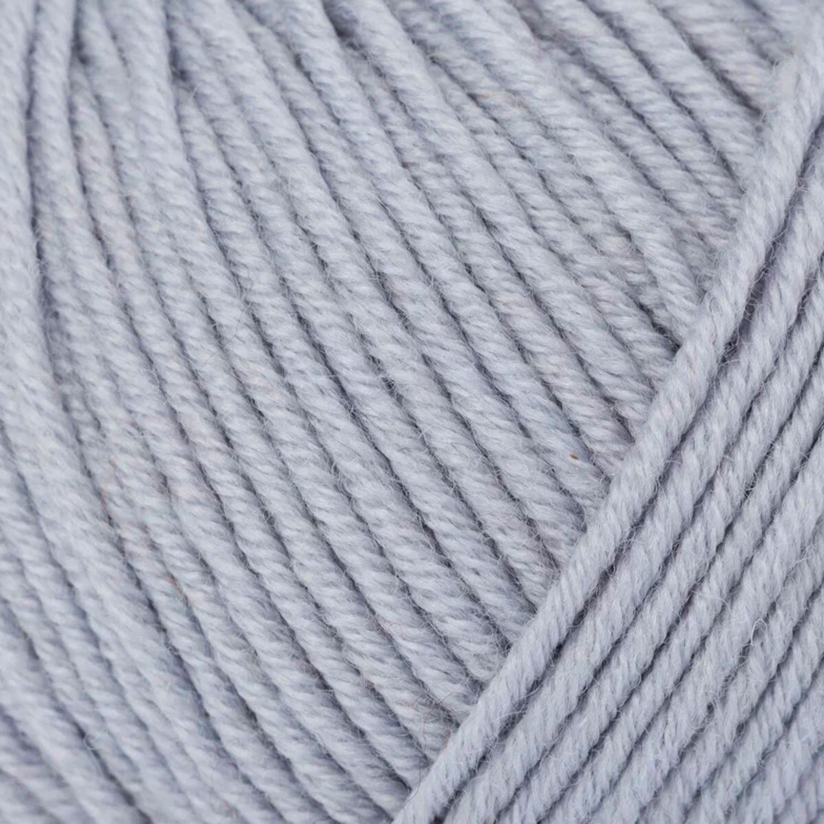 Merino Extrafine 120 /Мерино Экстрафайн 120/ пряжа Schachenmayr, MEZ, 9807552 (10192, silberblau (серебристо-голубой), голубой)