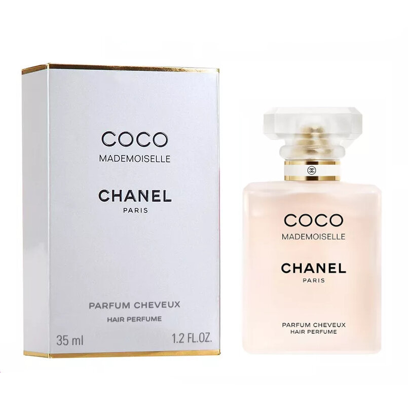 Дымка для волос Chanel Coco Mademoiselle Hair Perfume 35 мл