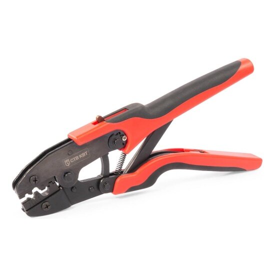 Пресс-клещи Квт CTB-05