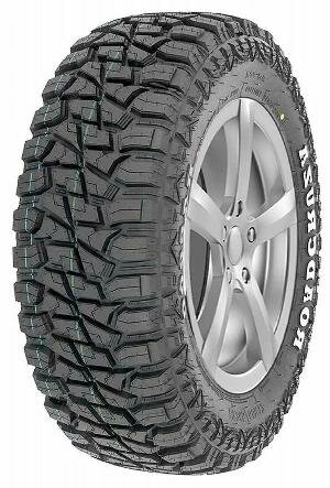 Летние шины Roadcruza RA8000 265/65 R17 120/117Q