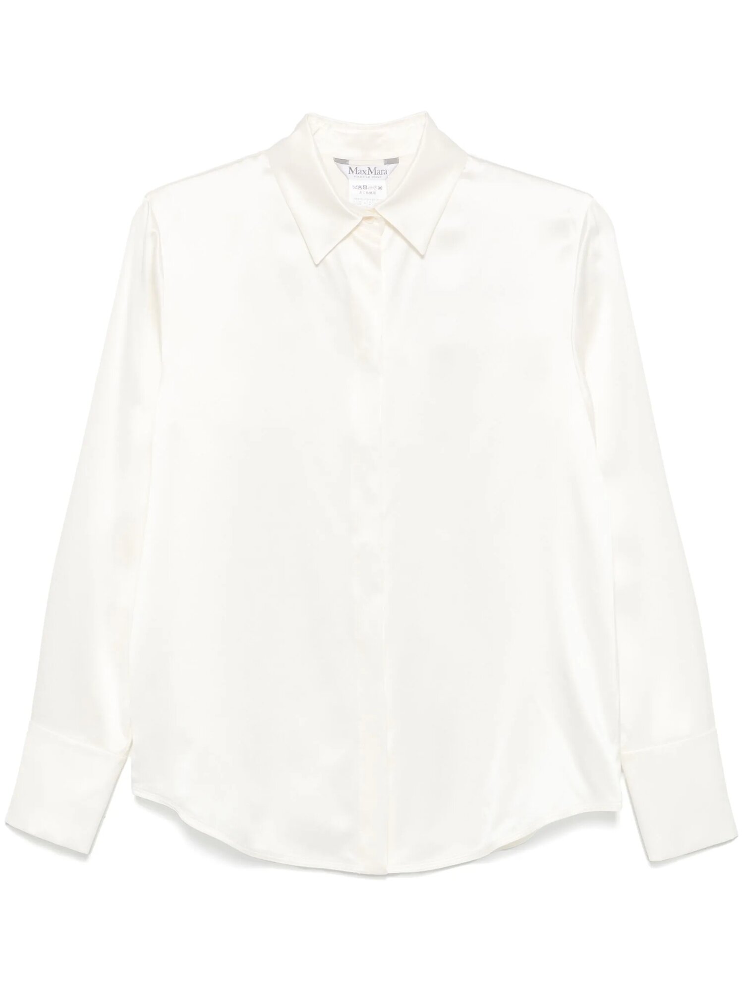 Рубашка Mazurca