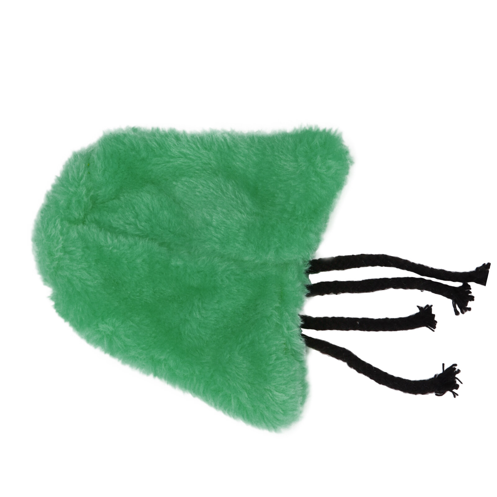 Птичий уголок, теплые края, стираемые вручную, складное плюшевое одеяло, клетка, домик для птиц, чтобы спрятаться, маленькая трава, зеленый цвет