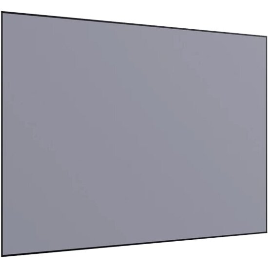 Экран для проекторов Wanbo Fresnel Curtains 50`