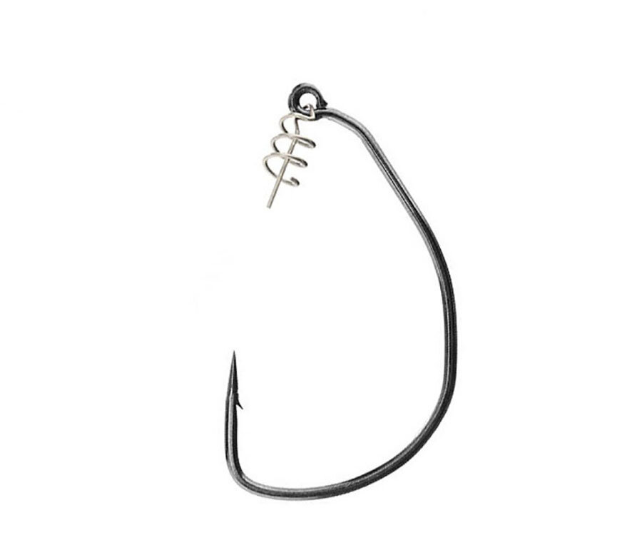 OWNER Крючок Beast With Twist Lock BC №8/0 3шт