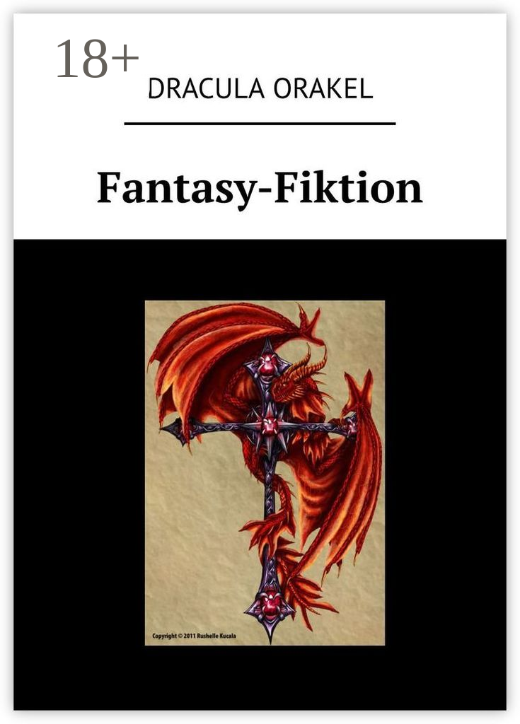 Fantasy-Fiktion
