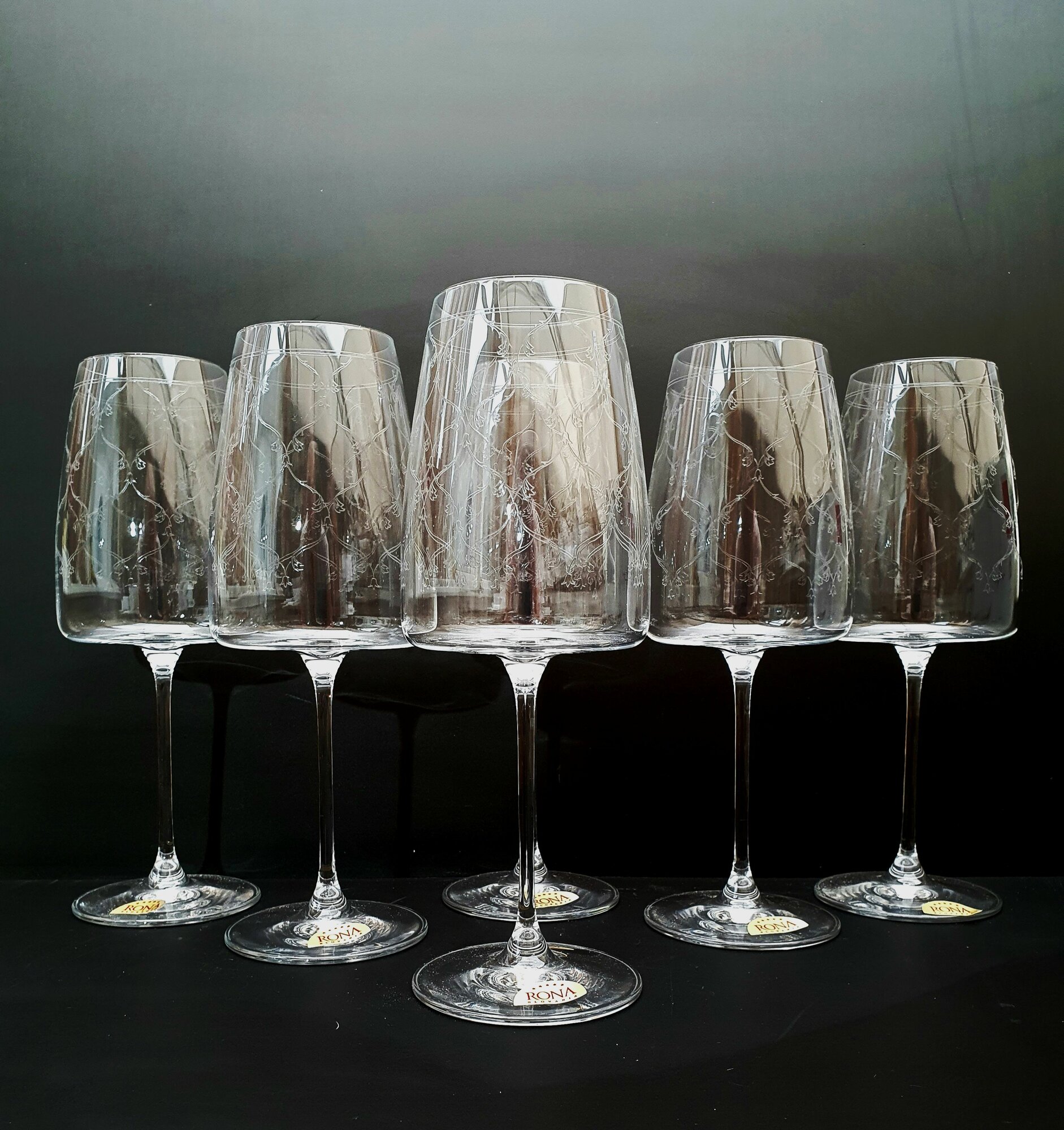 Набор бокалов RONA Lord