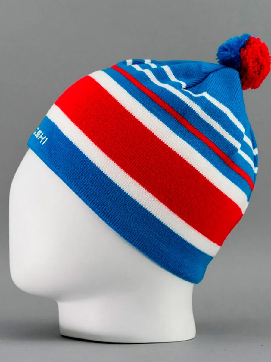 Шапка Зима-Весна 2024 для взрослых и детей