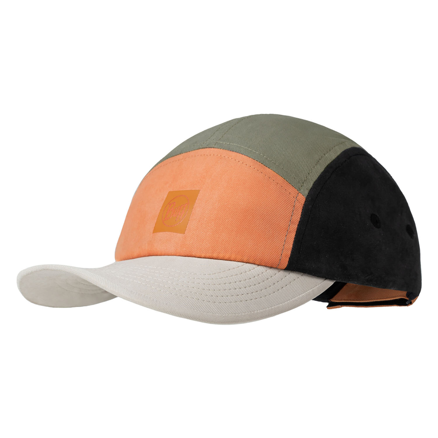 Кепка 5 panel venture cap для девочек