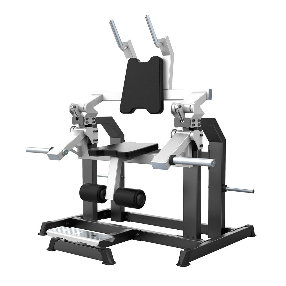 DHZ Fitness D604 Пресс-машина