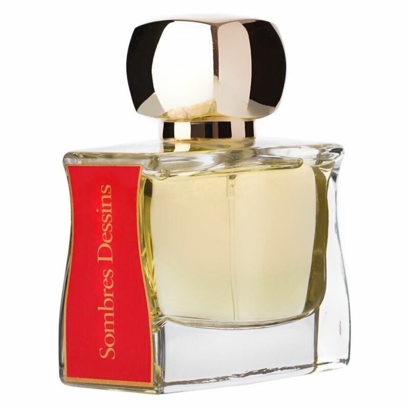 Jovoy Paris Sombres Dessins Духи унисекс 50 ml