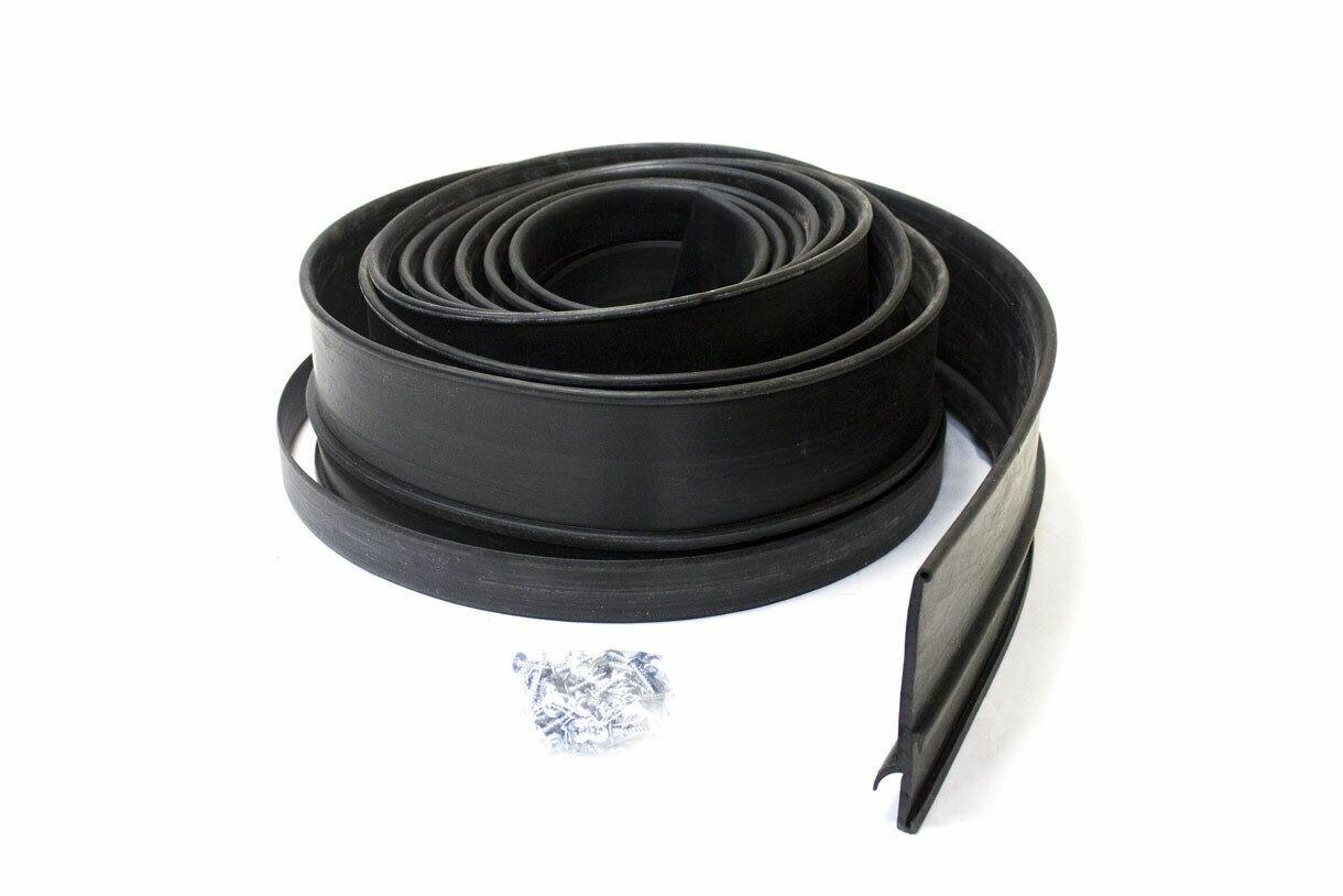 Расширители колесных арок (100 мм*6 м)