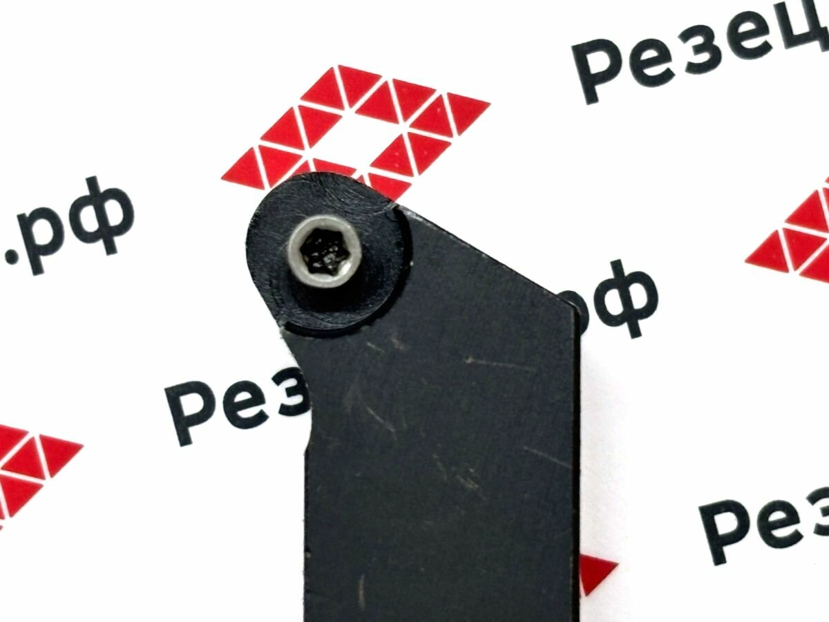 Резец наружного точения SRGCR1616H10 под круглые сменные пластины