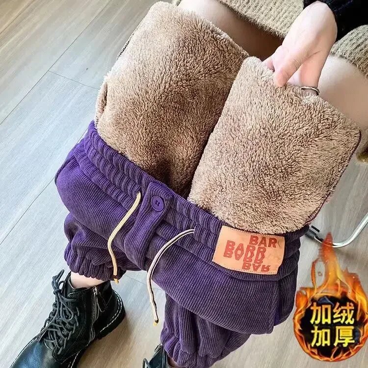 Брюки классические