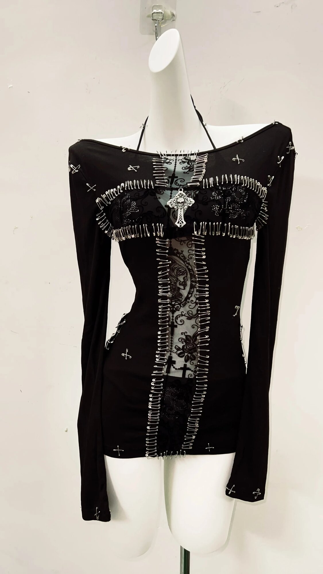 Футболка AOATMCT