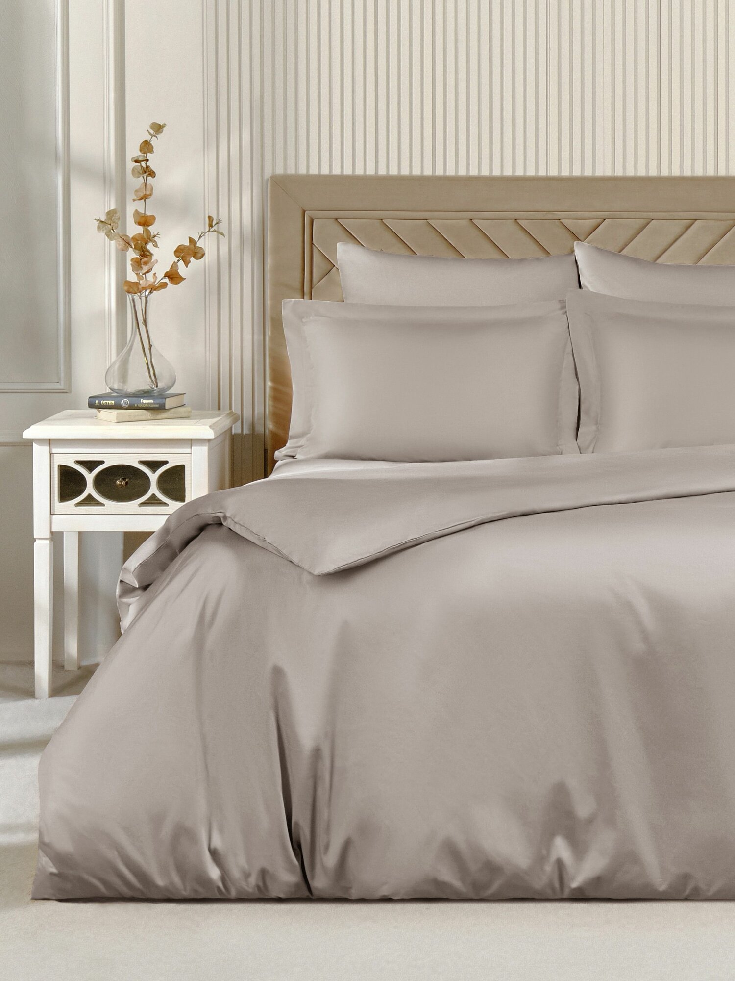 Комплект постельного белья