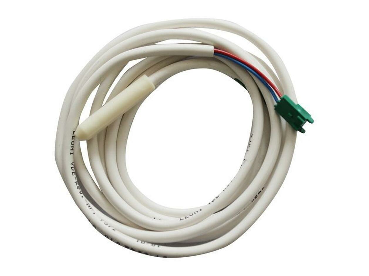 Датчик для холодильника MIELE (миле) 4958550, 4958551, белый