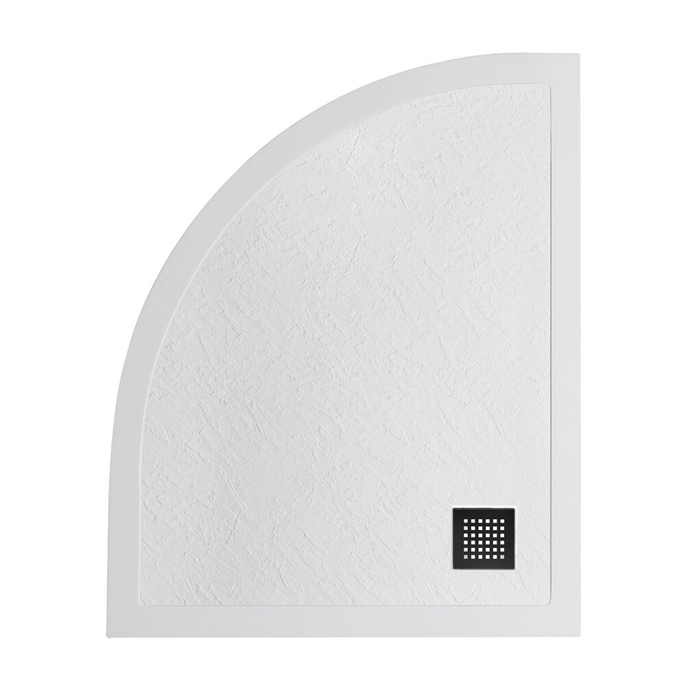 Душевой поддон BelBagno Uno TRAY-MR-UNO-RH-120/80-550-35-W-R-NO