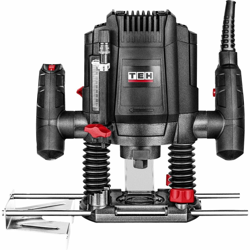 Сетевой фрезер TEH TER7082