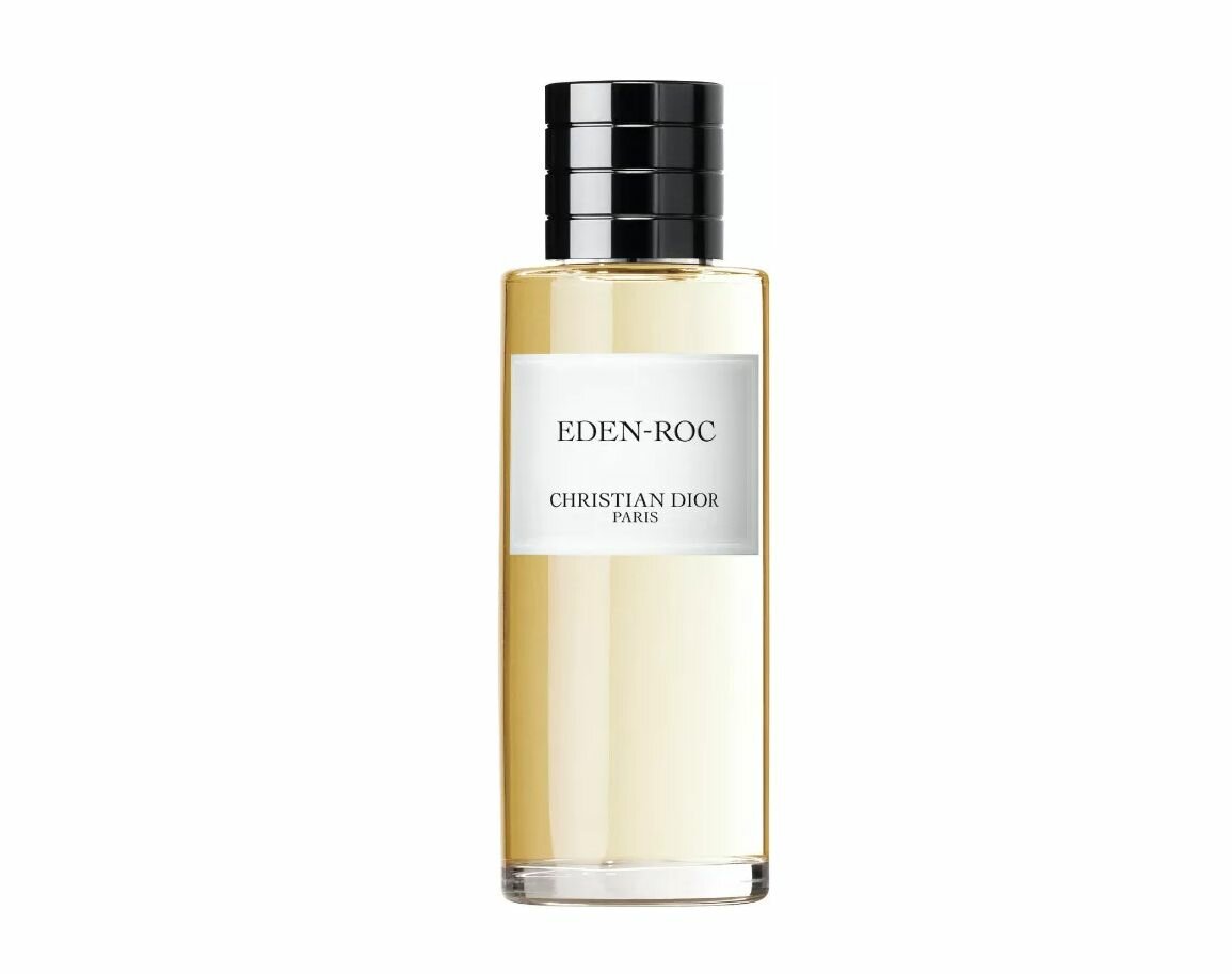 Dior eden-roc 125ml вода парфюмерная