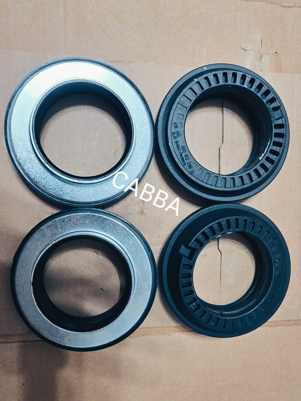 Опорный подшипник Bestune B70 2901070BA01 перед