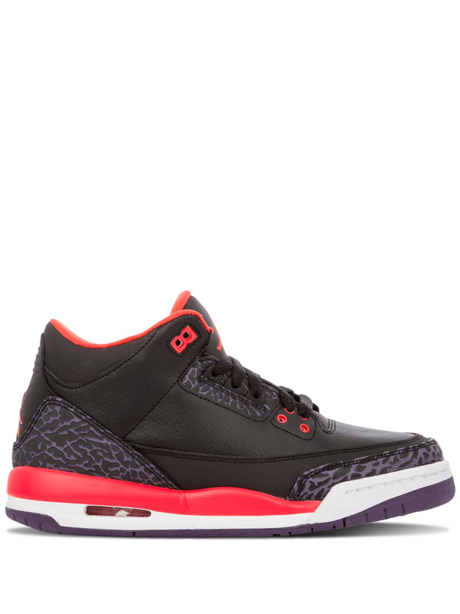 Кроссовки Air Jordan 3 Retro (GS)