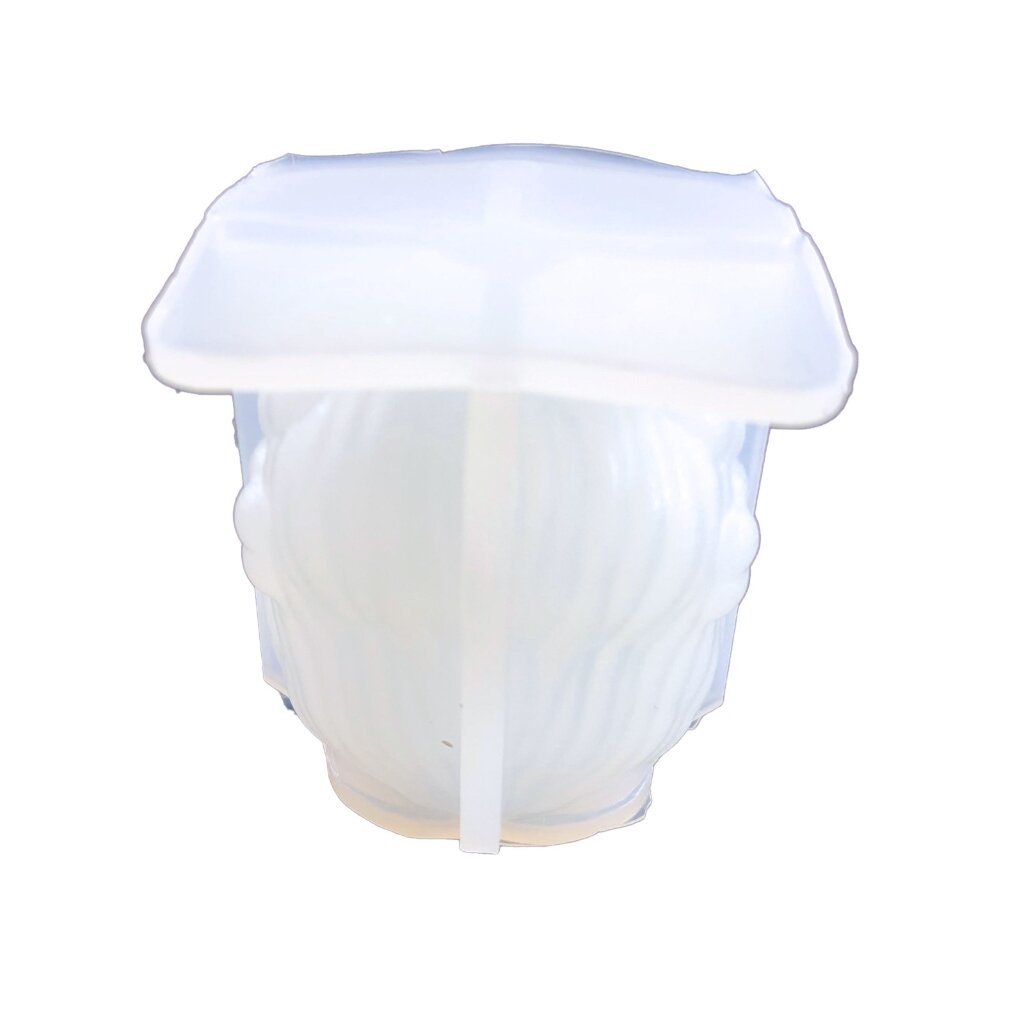 Форма для рыбки-русалки, 1 шт.