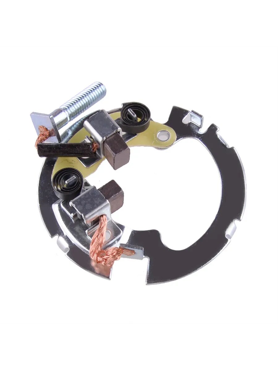 Комплект Щеток Для Восстановления Стартера 31206-MN4-008 Для Honda Fourtrax 300 TRX 1988-00