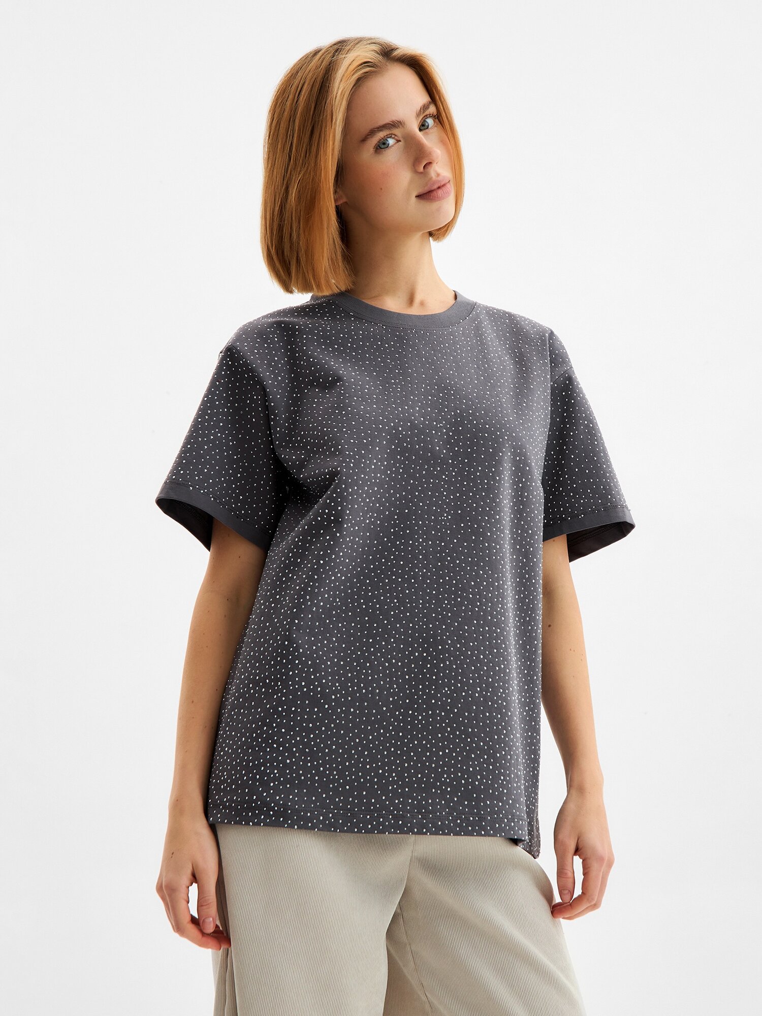 Футболка MIST