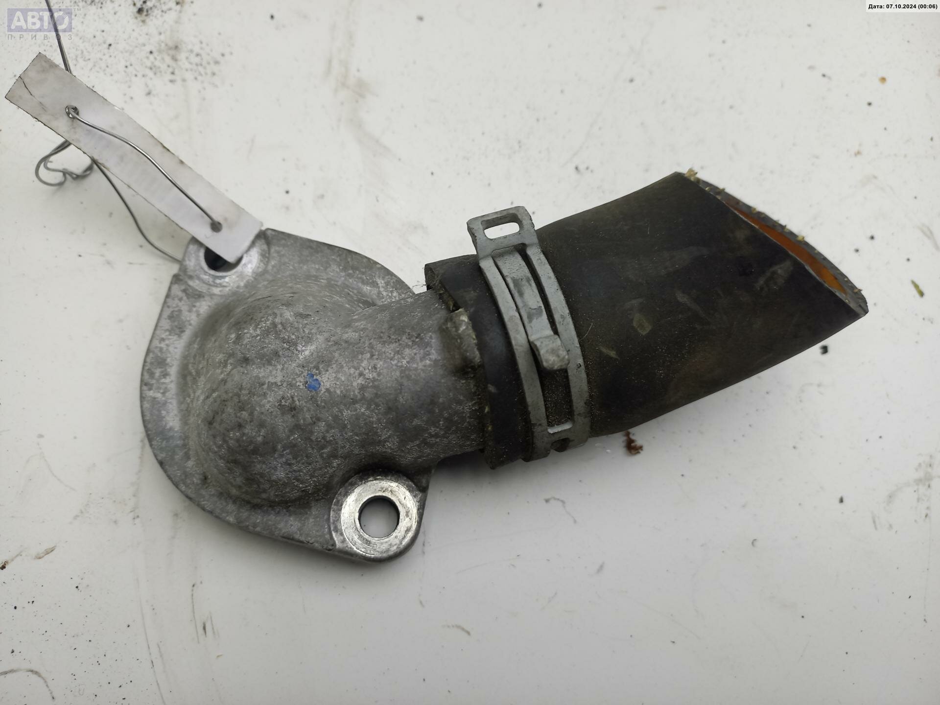 Фланец (тройник) системы охлаждения Opel Meriva A (2003-2010)