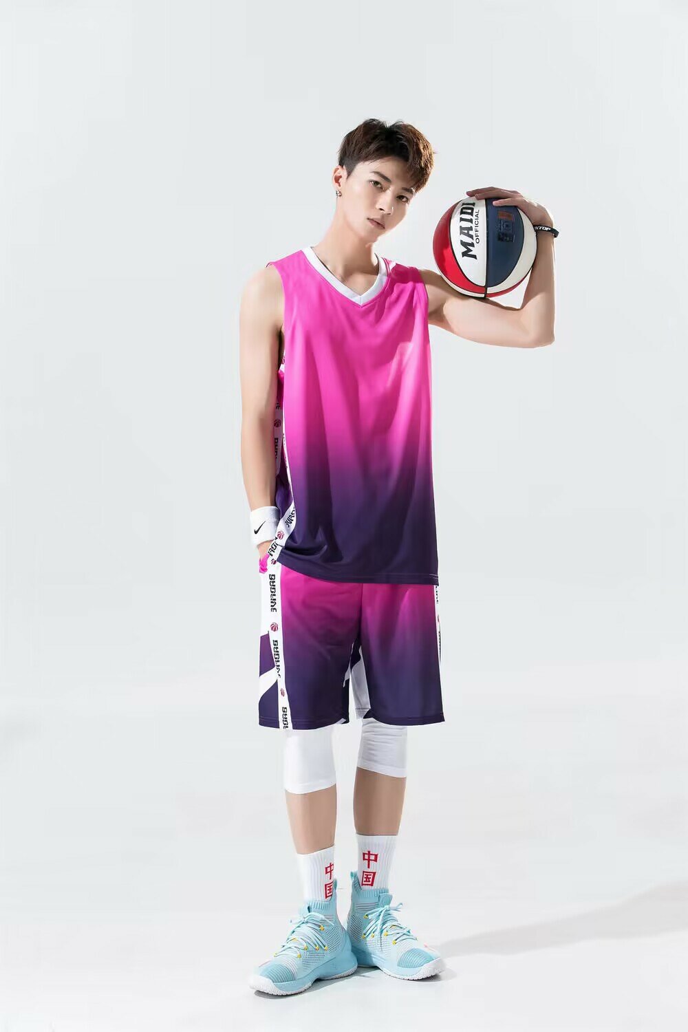 Форма спортивная