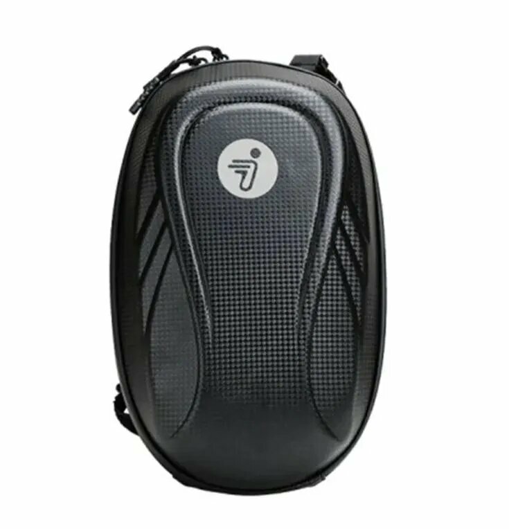 Багажная сумка для самоката, объем: 4 л