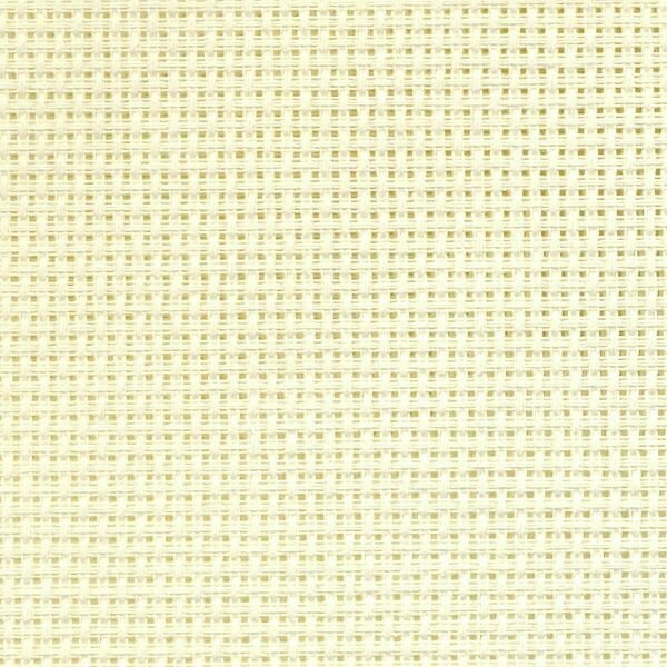 Канва Aida 11 Любава цветслоновой кости К01-Ivory