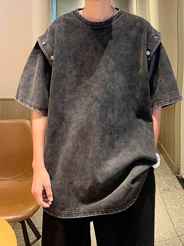 Футболка спортивная