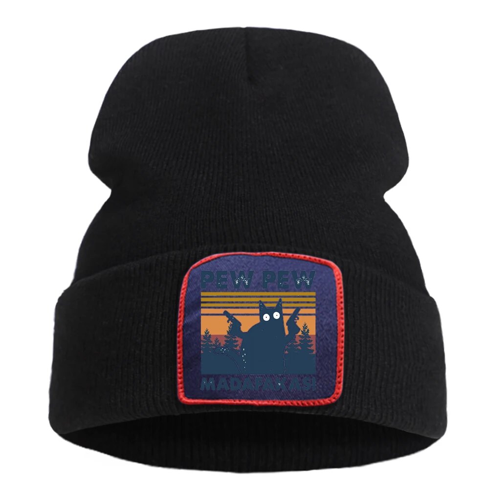 Шапка для взрослых и детей