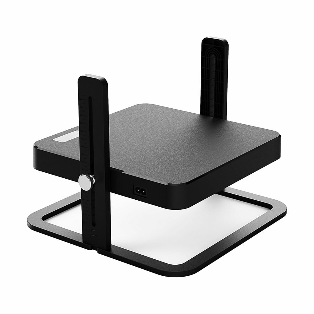 Нагревательная пластина для брудера для цыплят с регулируемой высотой и углом наклона, термобрудер для недавно вылупившихся цыплят и утят