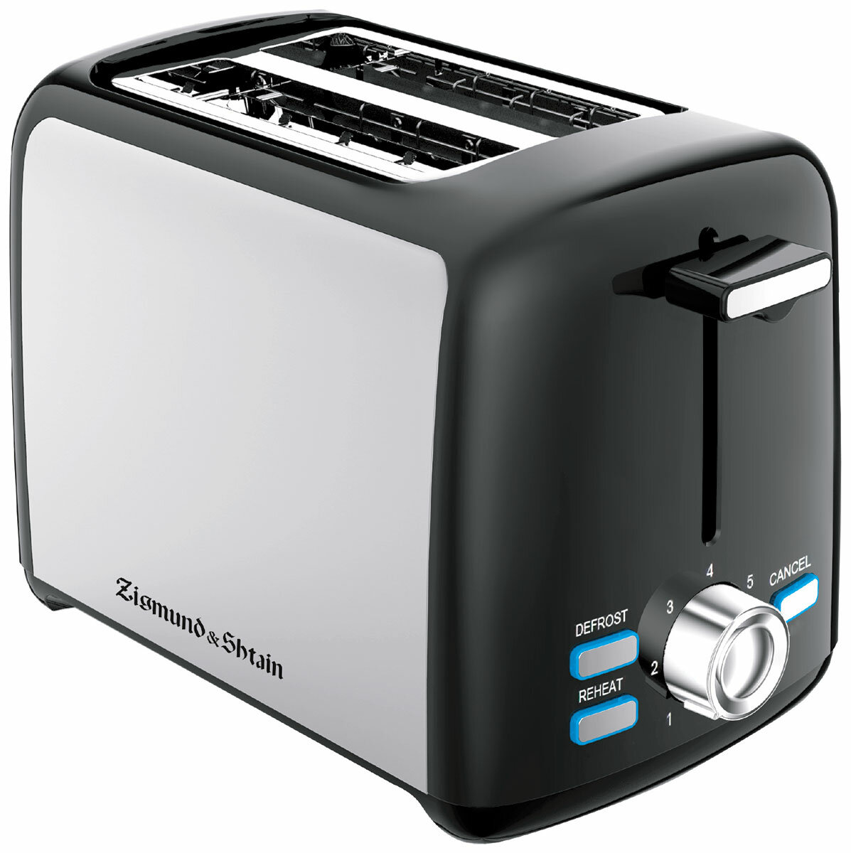 Тостер Zigmund & Shtain ST-93